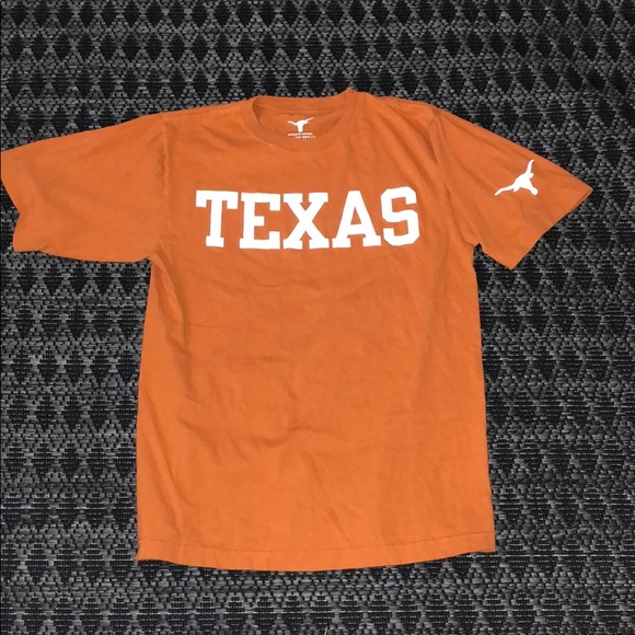 Shirts | University Of Texas Tshirt | Poshmark